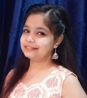 Smriti Gupta Portfolio